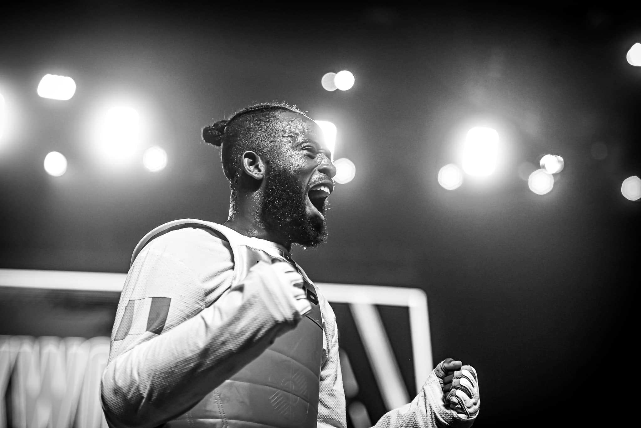 JO 2024 : Cissé Cheick offre la médaille de bronze à la Côte d'Ivoire - YECLO.com