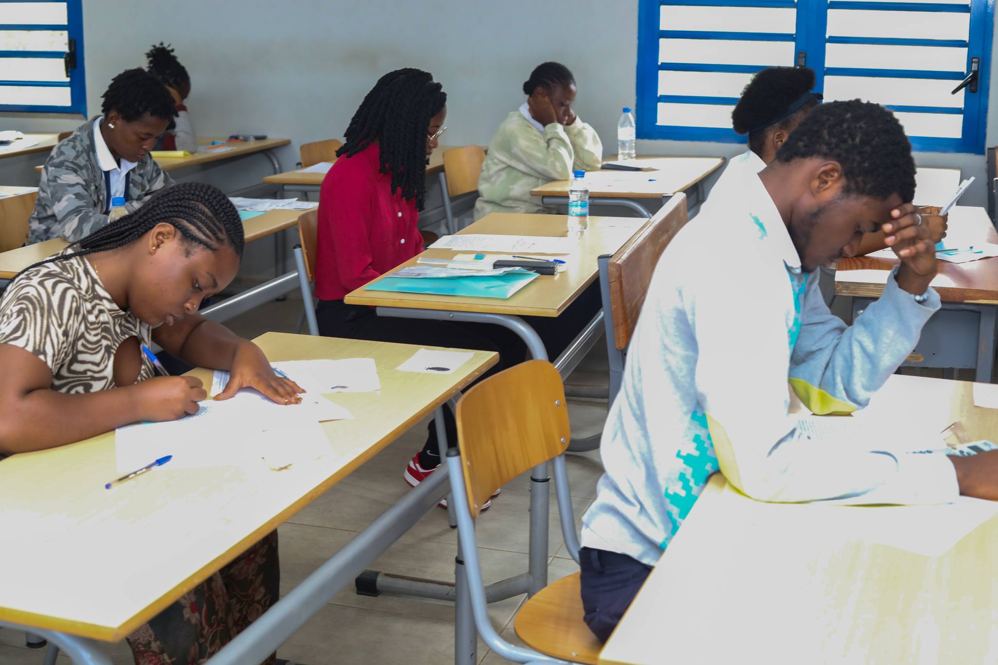 Résultats examens CAP, BEP, BT et BP 2024 disponibles dès le 20 juillet ...